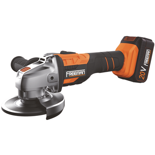 BL CORDLESS ANGLE GRINDER FCMAG01 - Disber